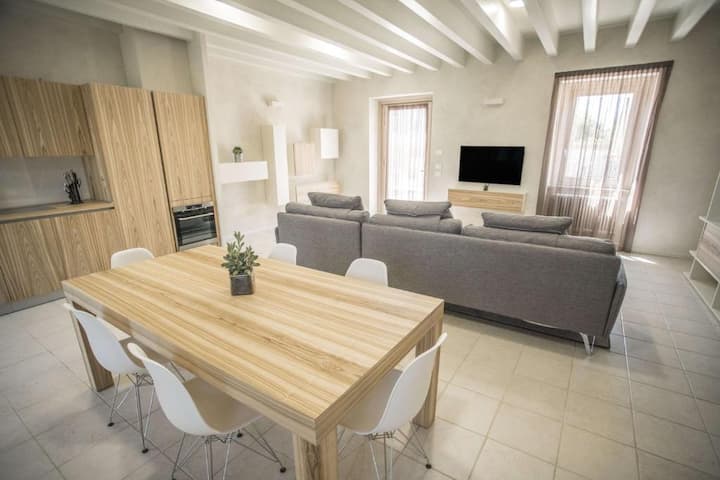 Suite Deluxe - Desenzano del Garda