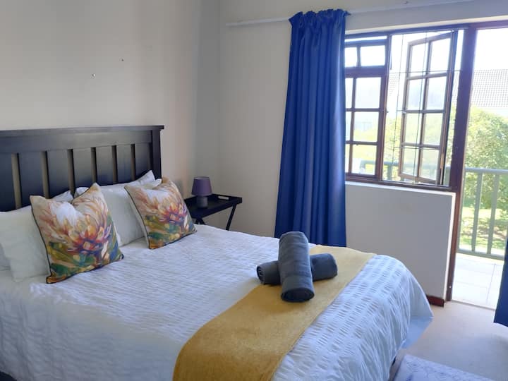 Aletheia Abode - Port Alfred