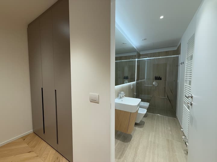 Palazzo Machiavelli Trieste - Apt 28 - Triëst