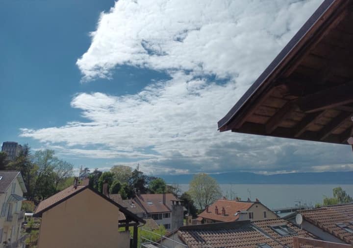 La Thonolia - Thonon-les-Bains