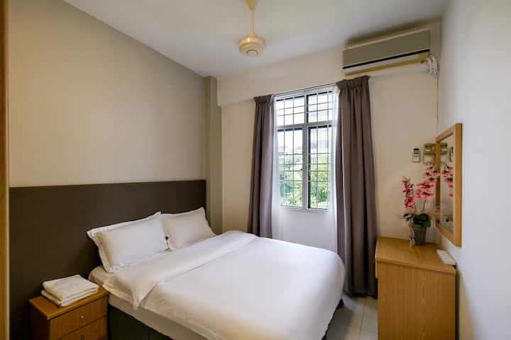3br Condo At Macalister Road, Georgetown 05-03 - Penang