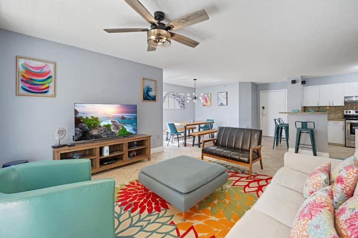 Cozy & Beautiful Apt In Aventura - Aventura