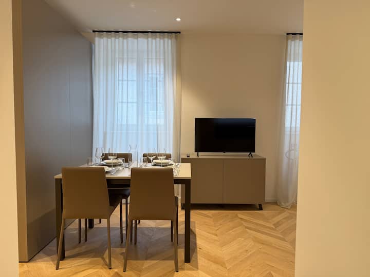 Palazzo Machiavelli Trieste - Apt 29 - Trieste