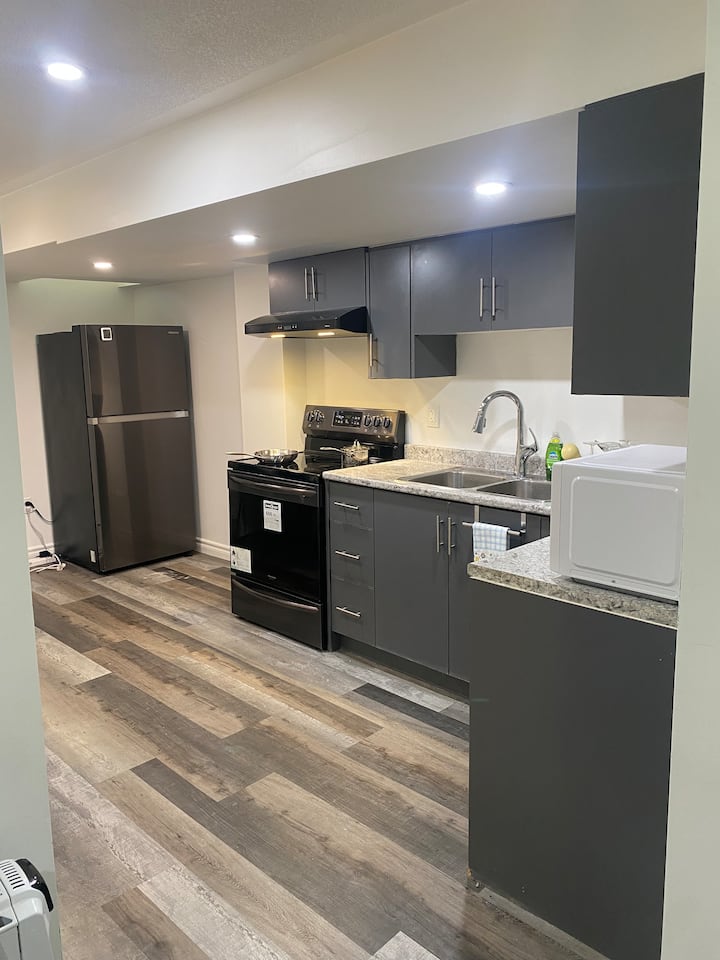 Apartment In Toronto - Toronto