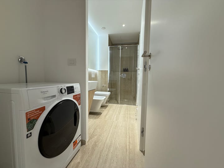 Palazzo Machiavelli Trieste - Apt 31 - Trieste