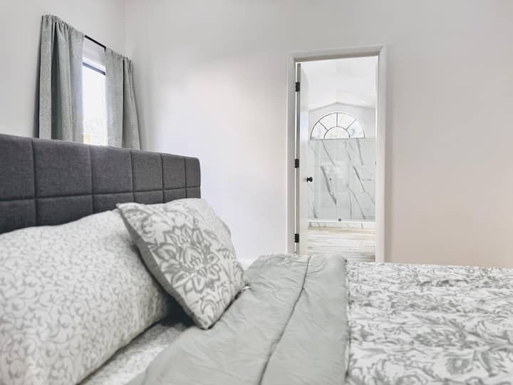 Just Opened! Private Apartment - Kissimmee, FL