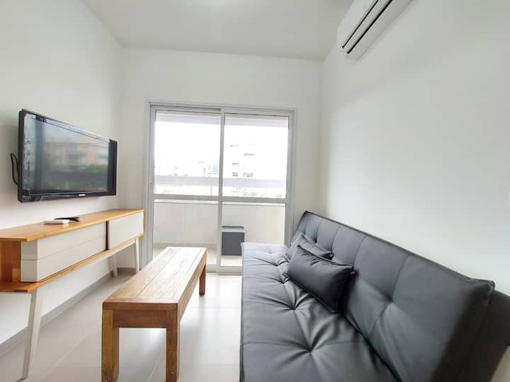 No Melhor Bairro De Ubatuba - Itagua - Ubatuba