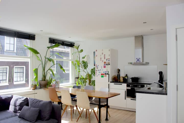 Bright Loft - Amsterdam Center - Amsterdam