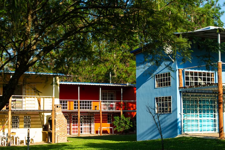Casa En El Lago. - Concordia