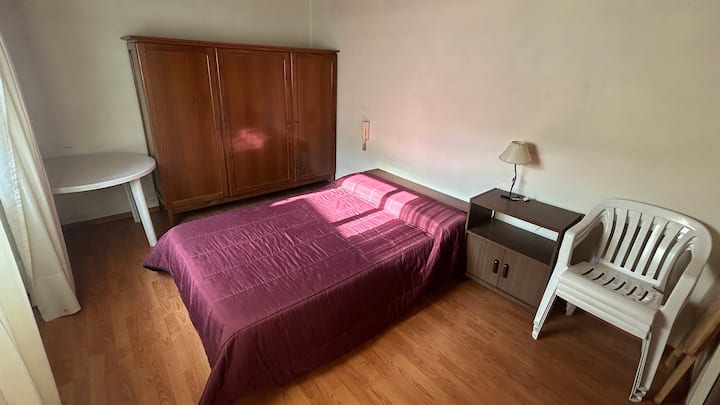 Habitación Con Baño Privado - La Plata, Argentina