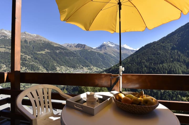 Lac Des Autannes 9 - Grimentz