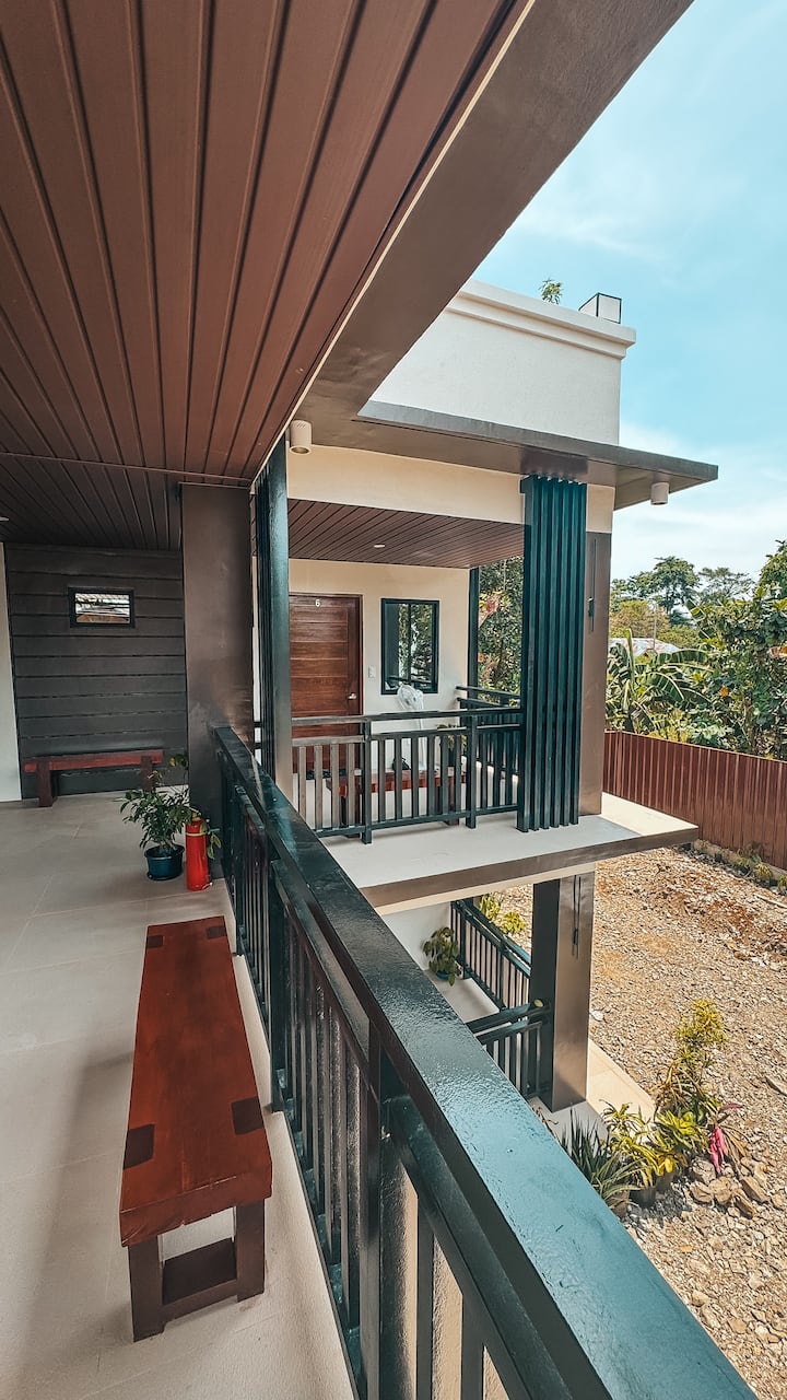 Tiwi's Inn | 5 Units Up To 18 Guests - Puerto Princesa