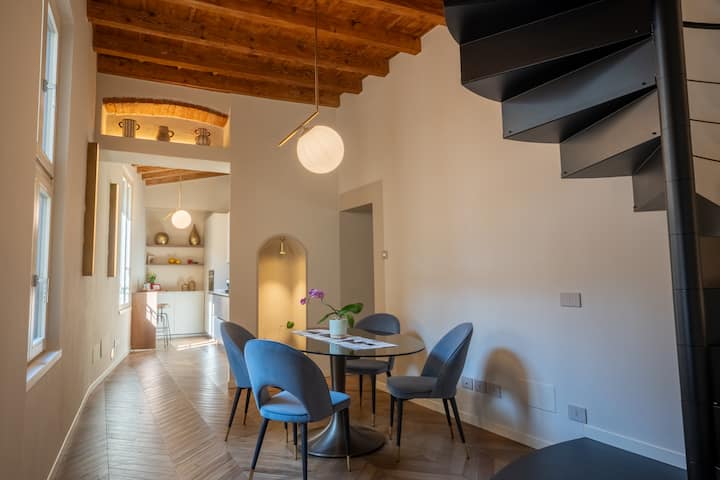 Artloft Charme&relax - Bérgamo