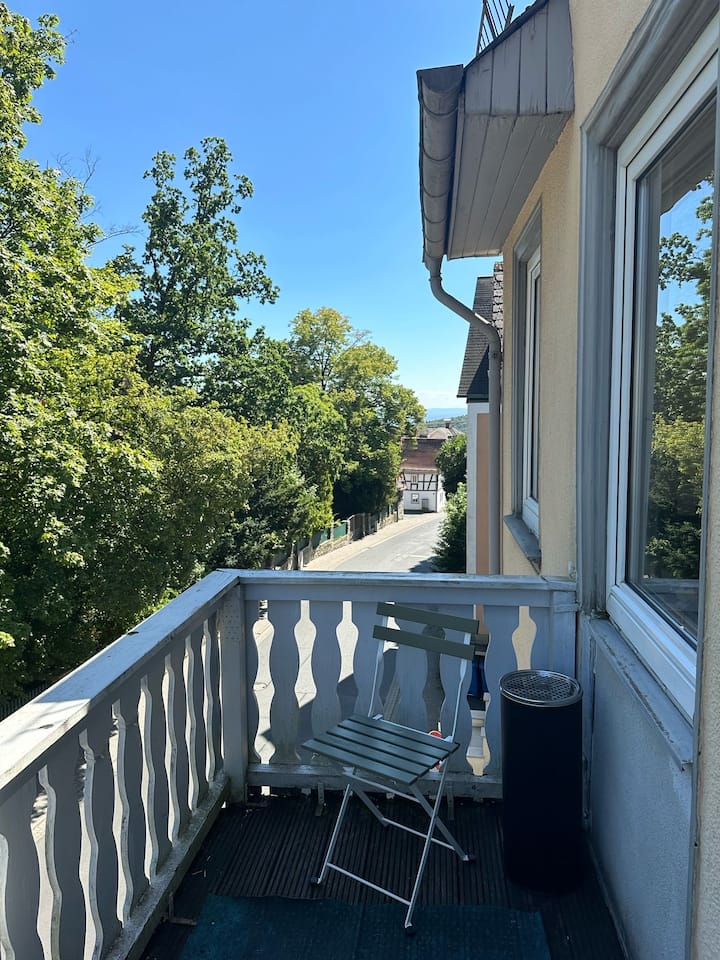 Apartment / Wohnung In Königstein - Eschborn