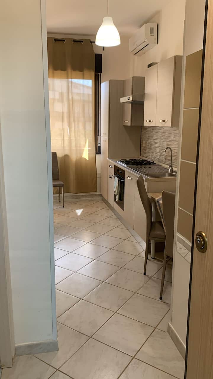 Home Nala - Naxos, Italien