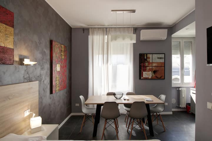 Milanrentals Srl - Beatrice - Milan