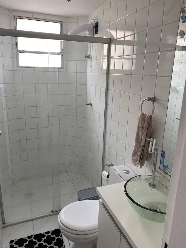 Apartamento Inteiro - Sorocaba