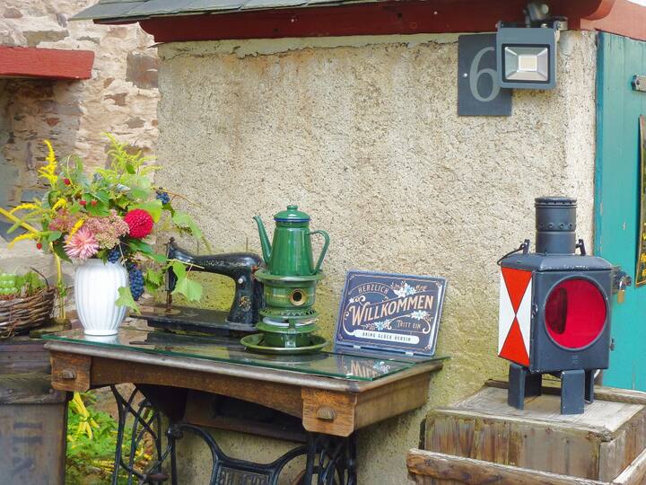 Ferienhaus Am Moselstausee In St. Aldegund - Cochem