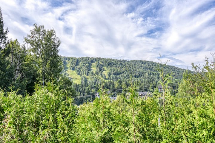 Charming 1b -Hotel St Sauveur - Saint-Sauveur