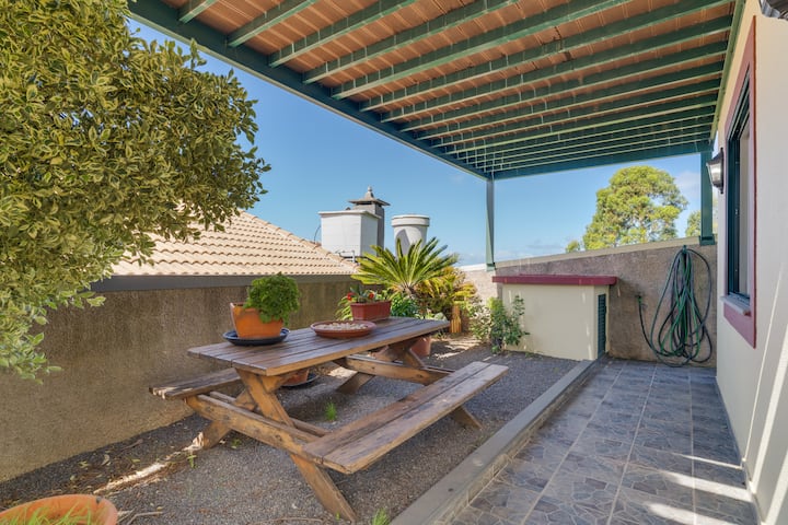 Calheta- Family Home - Calheta