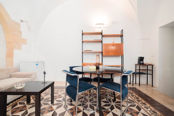 Appartamento Nel Centro Storico - Lecce