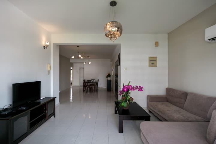 3br Condo At Macalister Road, Georgetown 07-3a, B - George Town