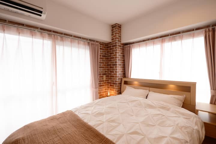 Nishi-ogikubo 1br Studio Type-a  4f - Tokyo