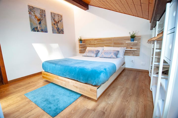 Appartamento Nell Dolomiti - Pinzolo