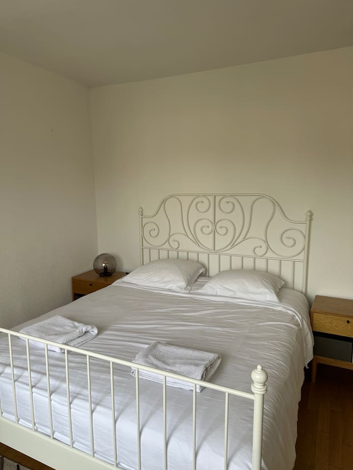 2 Br Apartments In Zurich West - Zürich