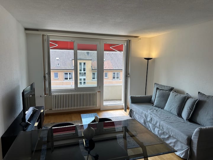 2 Br Apartments In Zurich West - Zürich