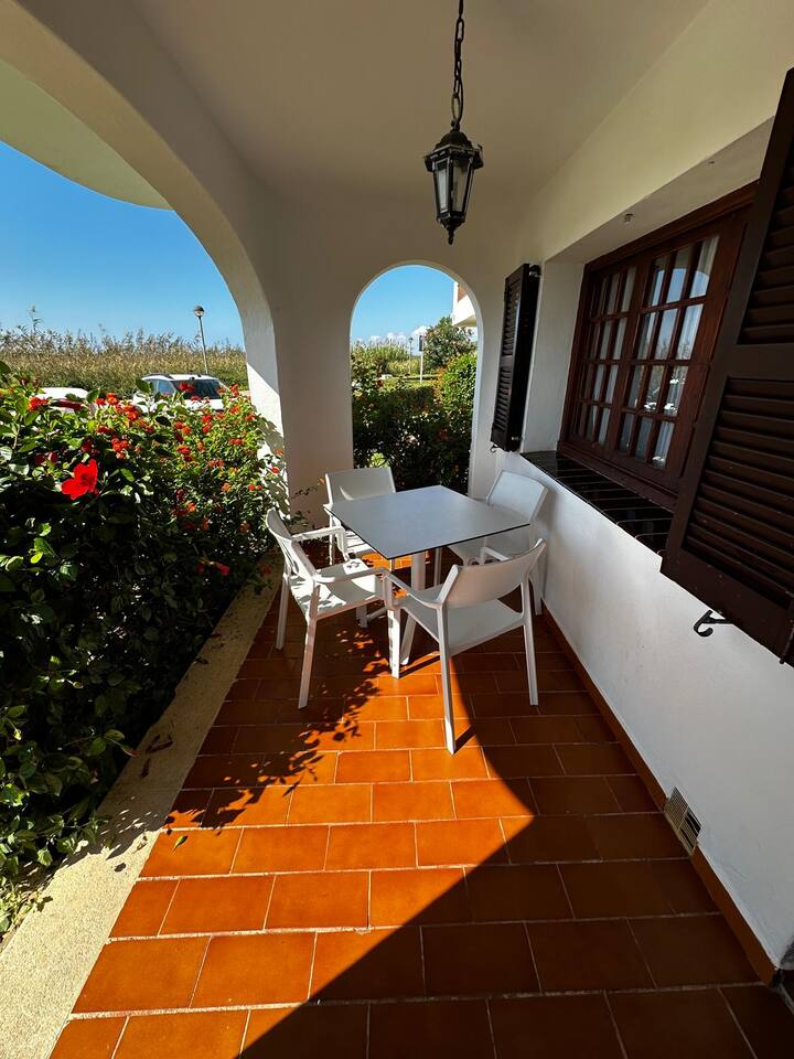 Apartamento Familiar En Son Bou - Cala Galdana