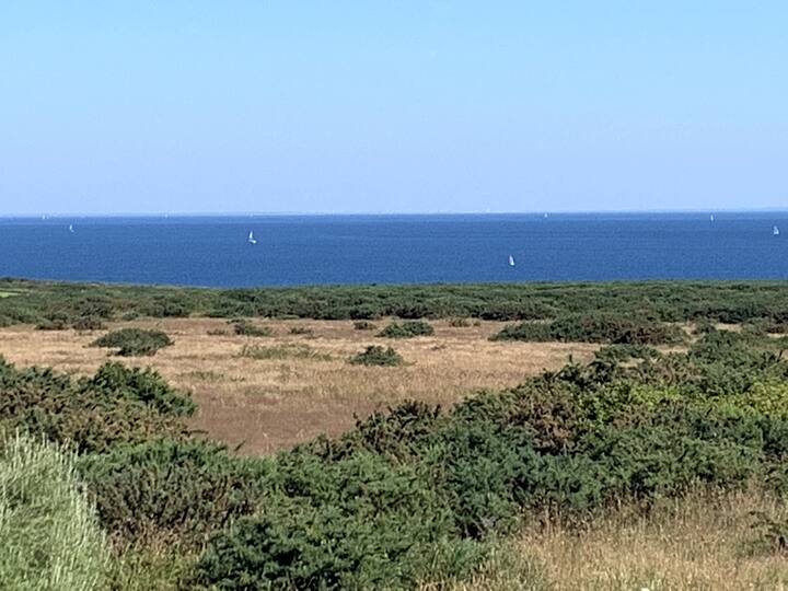 Maison Vue Mer - Belle-Île