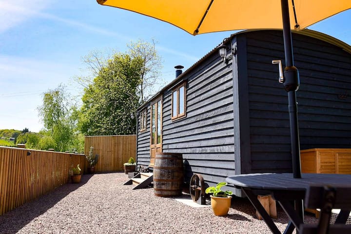 Teazle Nook - Charming And Cosy - Malvern