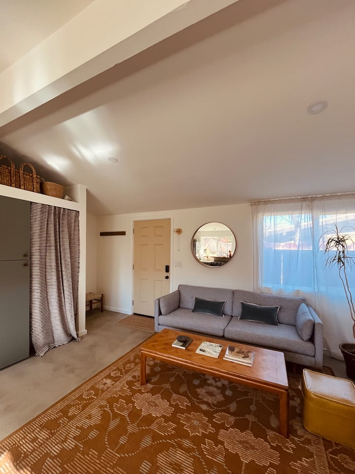 Mountain Sage Guest House - Kings Canyon National Park