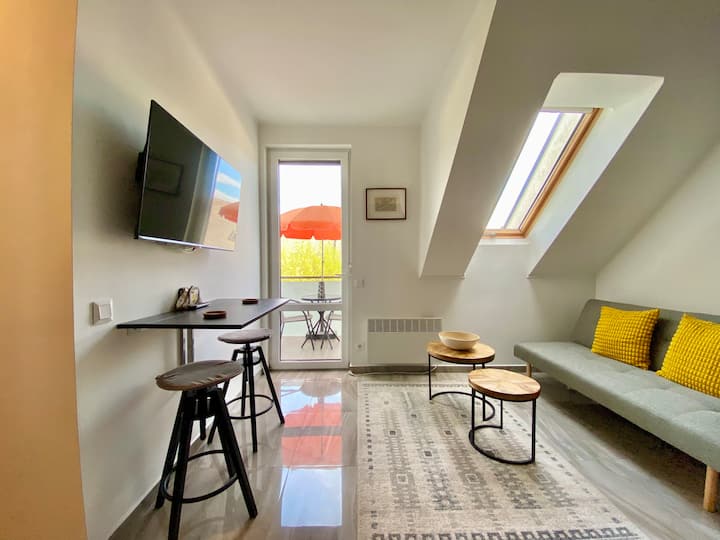 Hello 3b Apartman - Keszthely