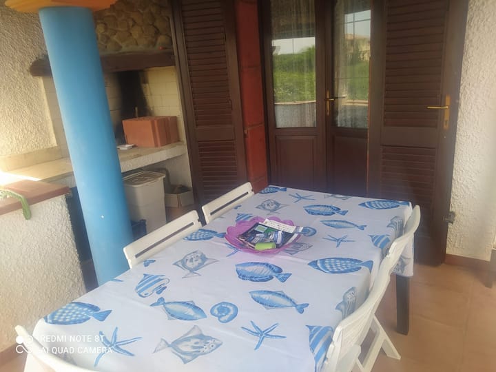Casa Vacanze Sofy - Calasetta