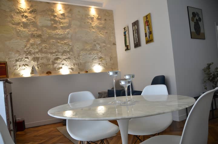Appartement Bordeaux Centre - Bordéus
