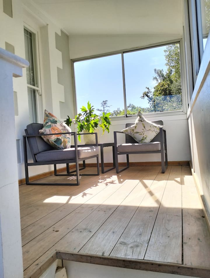 Perfect For Visit/town Exploring - Stellenbosch