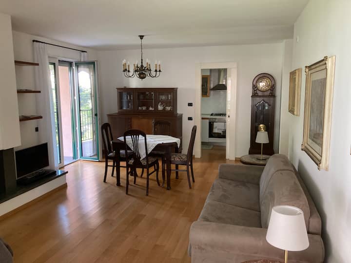 Appartamento Top Riva Del Garda - Nago-Torbole