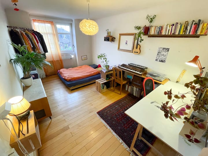 Wohnung In Basel, Schweiz - Basel