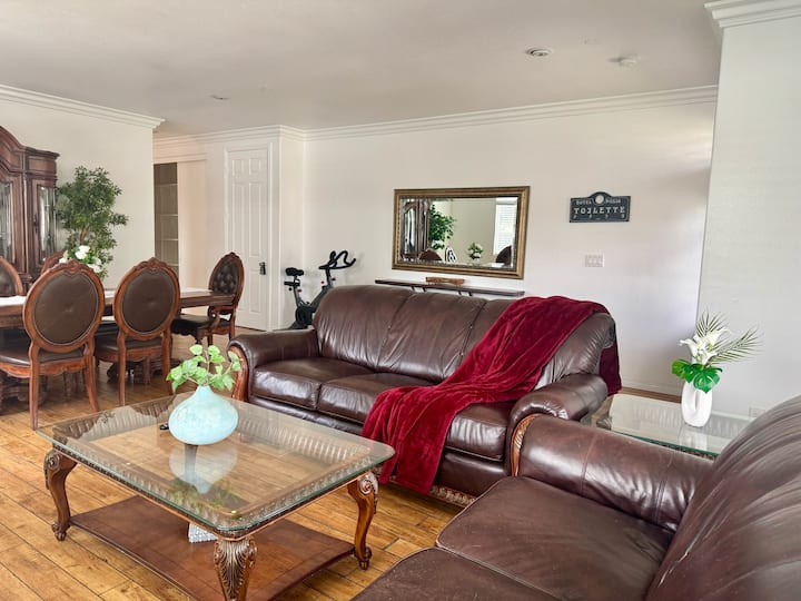 [C] Corporate Housing In Fontana - Fontana, CA