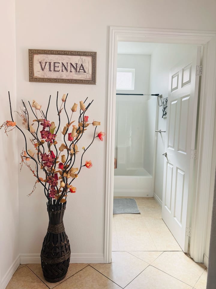 Corporate Housing In Fontana - Fontana, CA