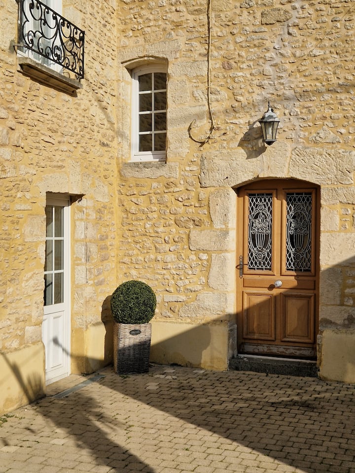Maison De Caractère - Argentan