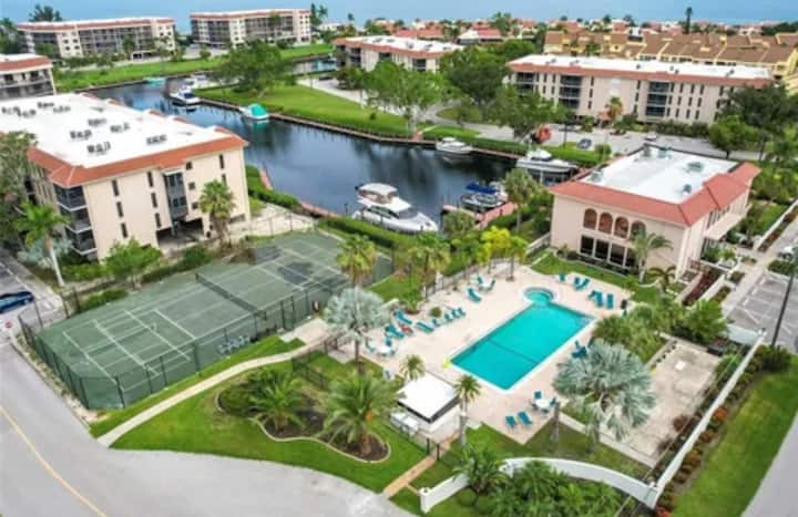 Harbor Oasis In Punta Gorda - Punta Gorda, FL