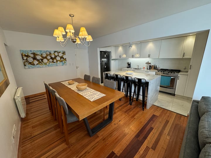 Luxury Apartment, En Mendoza - Mendoza