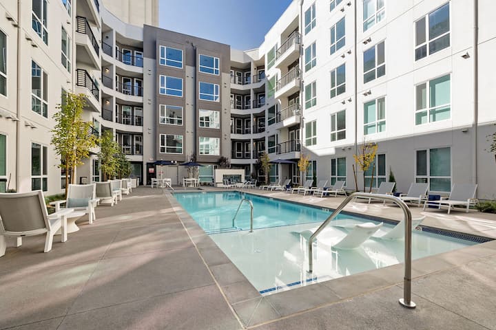 1 Bdrm Apartment | Reno, Nv | Placemakr - Reno, NV