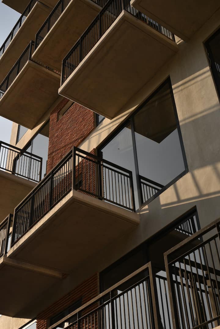 Departamento 103 Una Cuadra Del Cas Del Consulado - Guadalajara