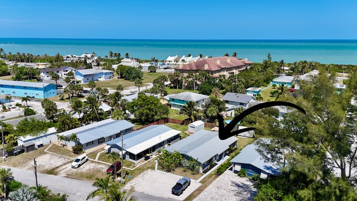 Villa On The Ocean - Fort Pierce, FL