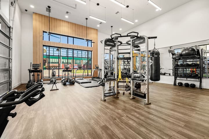 1 Bdrm Apartment + Balcony | Reno | Placemakr - Reno, NV
