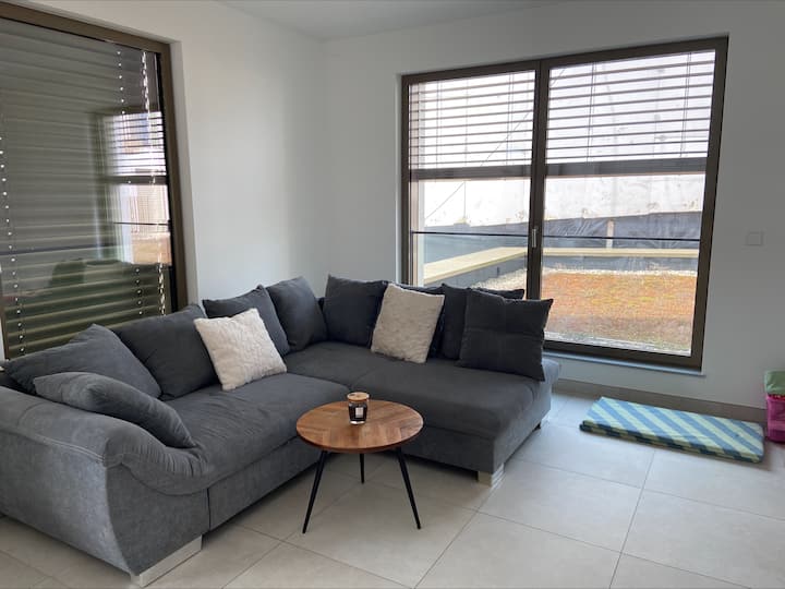 Room In Lively Area Of Luxembourg - Luxemburgo